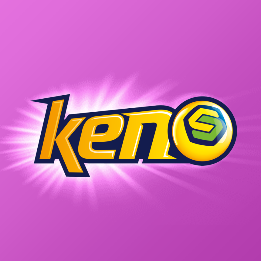 KENO (Sazka) - výsledky, návod, cena, vsadit online, losování